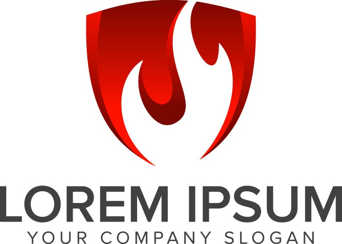 Fire Safety Logo Vector Images (over 9,000)