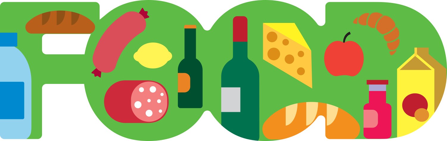 Grocery Store Banner Vector Images (over 4,800)