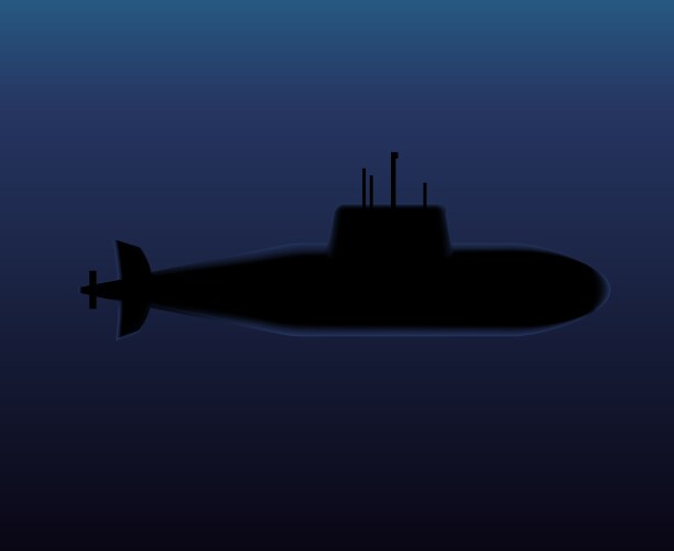 Nuclear Submarine Vector Images (over 4,200)