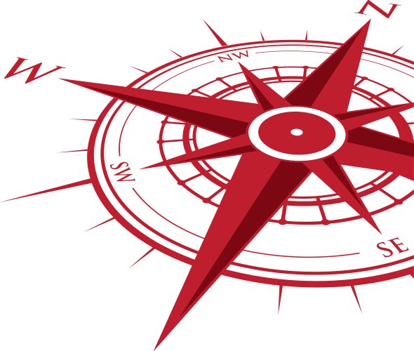 Compass Arrows Vector Images (over 40,000)