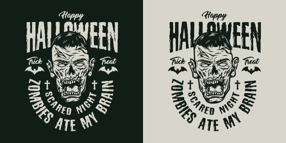 Mysterious label with dragonfly chamomile text Vector Image