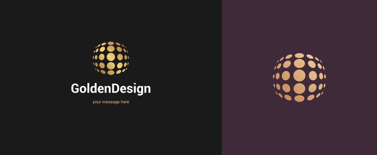 Golden Circle Logo Vector Images (over 23,000)