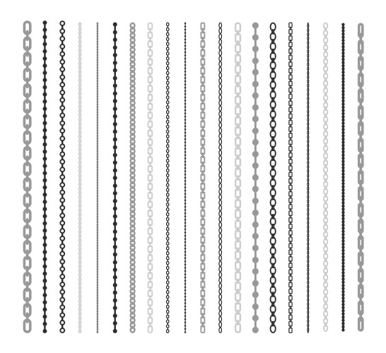 Chain Link Pattern Vector Images (over 4,100)