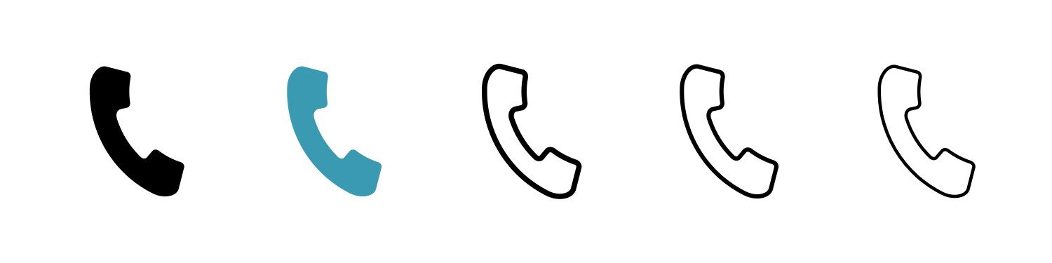 Cell Phone Number Logo Vector Images (over 330)