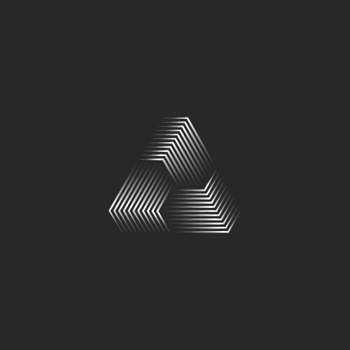 Pyramid Black and White Vector Images (over 37,000)