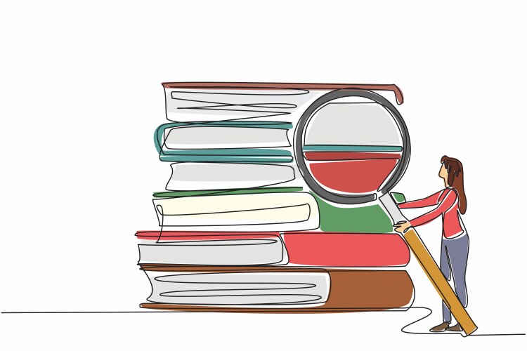 One Book Vector Images (over 12,000)