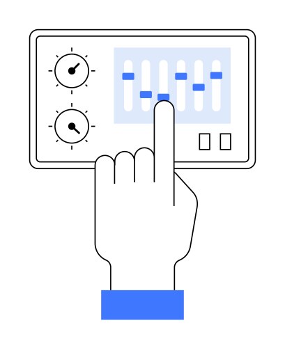Audio Knob Vector Images (over 8,100)
