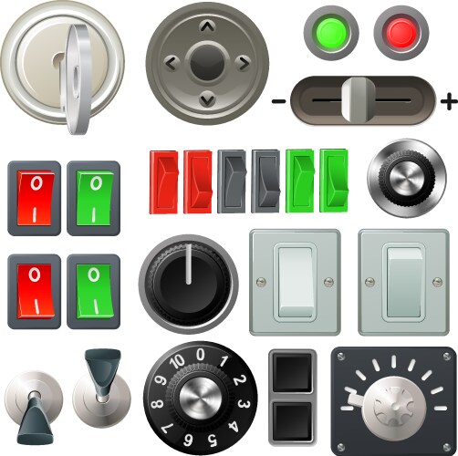 Knob Vector Images (over 25,000)