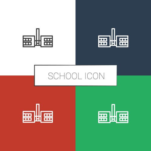 Free School Vector Images (over 24,000)