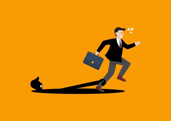 Hand Pulling Vector Images (over 4,100)