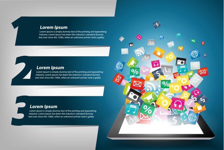 Application Vector Images (over 920,000)