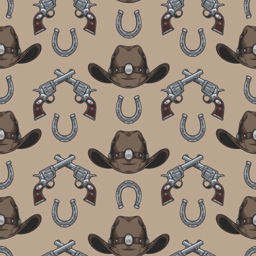 Western Pattern Vector Images (over 9,800)