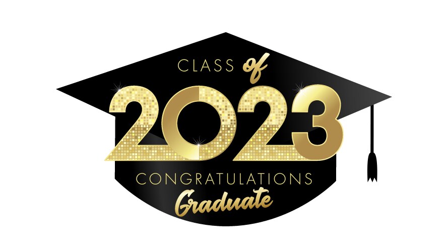 Graduation Vector Images & Graphics for Commercial Use | VectorStock