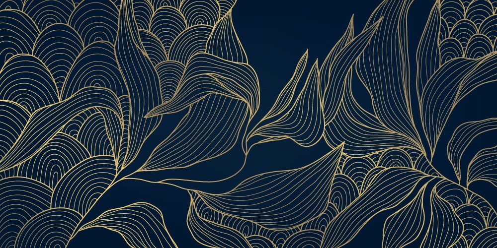 Green Gold Pattern Vector Images (over 35,000)