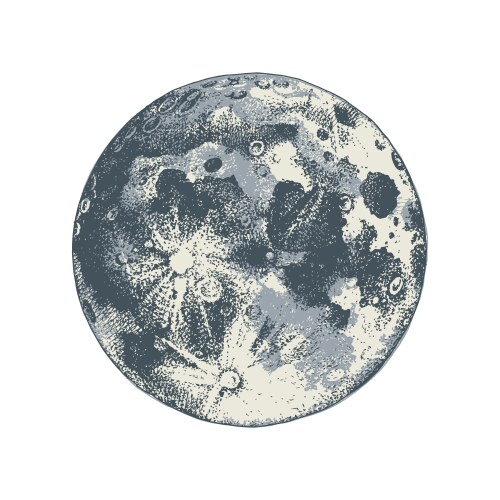 Moon Vector Images (over 400,000)