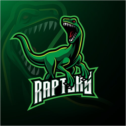 Raptor Vector Images (over 12,000)