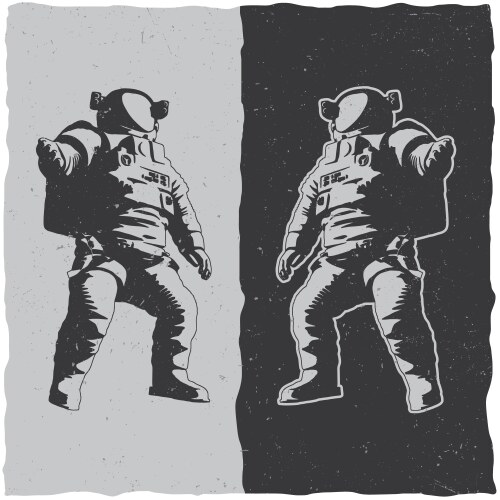 Astronaut Vector Images (over 81,000)