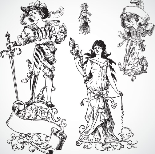 Ornaments Vector Images (over 2.5 million)