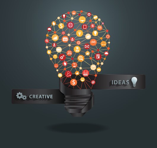 Creative Learning Vector Images (over 110,000)
