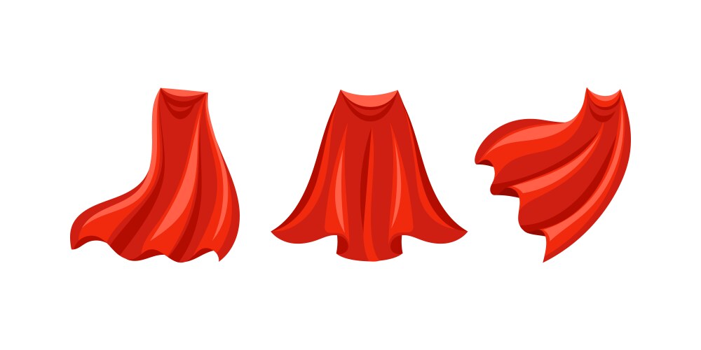 Cape Flowing Vector Images (over 580)