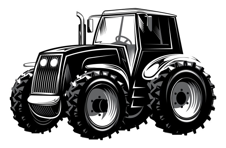 Tractor Vector Images (over 56,000)