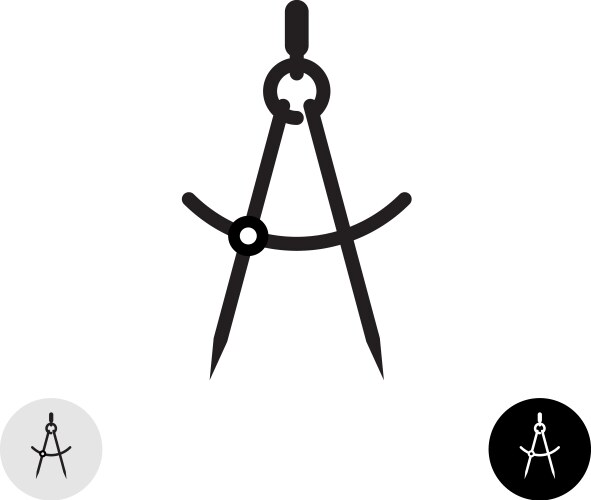 Compass Symbol Vector Images (over 91,000)