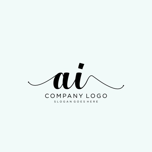 Ai Logo Vector Images (over 19,000)