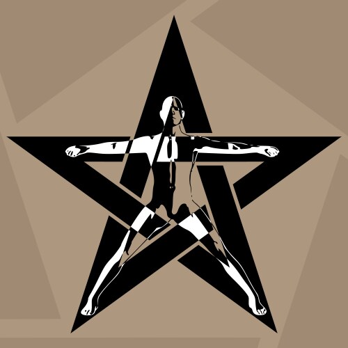 Pentagram Vector Images (over 9,200)