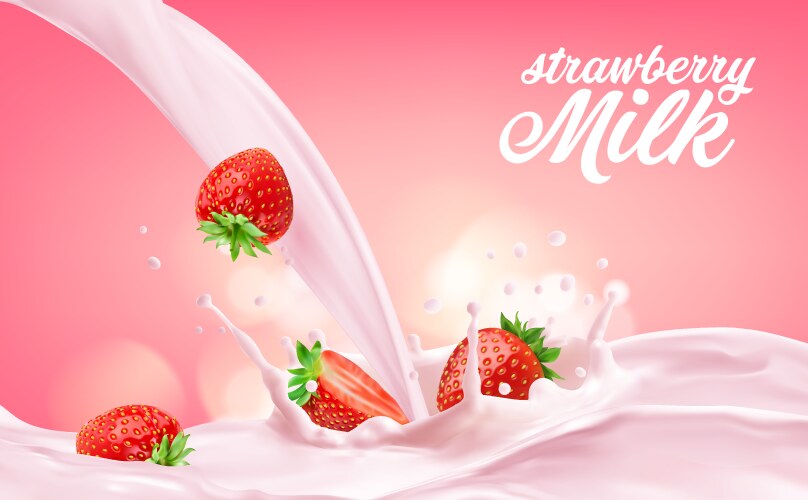 Yoghurt Vector Images (over 7,800)