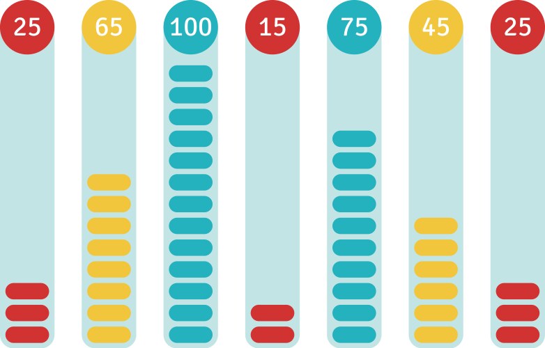 Circular Progress Bar Vector Images (over 5,000)
