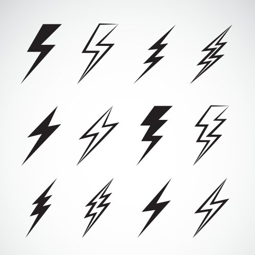 Thunder Vector Images (over 67,000)