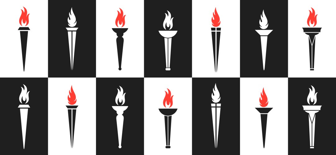 Torch Vector Images (over 36,000)