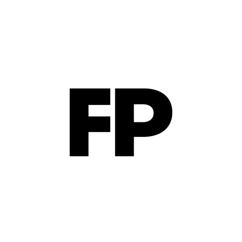 Fp Logo Vector Images (over 2,600)