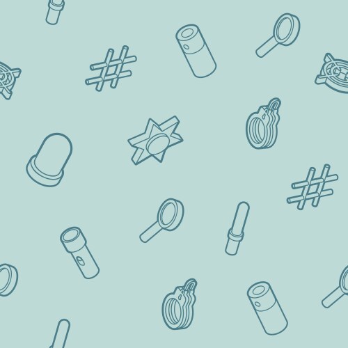 Police Car Pattern Vector Images (over 660)