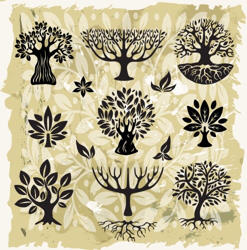 Stylized Vector Images (over 280,000)