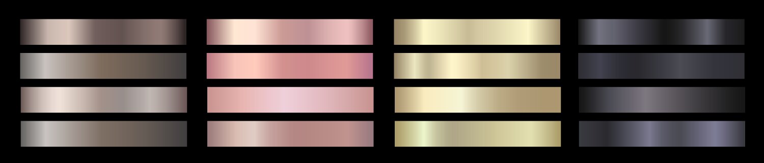 Gold Black Gradient Background Vector Images (over 29,000)