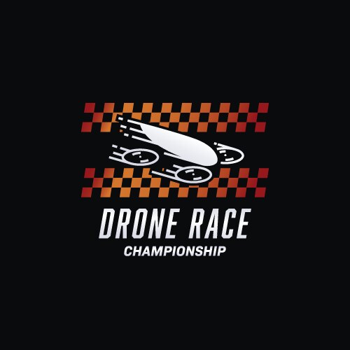 Drone Fpv Logo Vector Images (over 180)