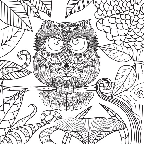 Coloring Vector Images (over 8 million)