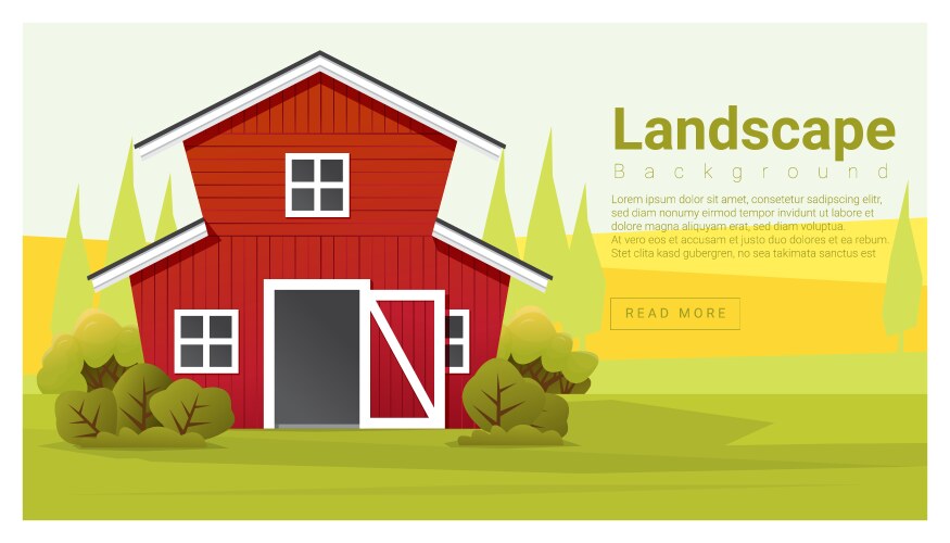 Farmhouse Vector Images (over 17,000)