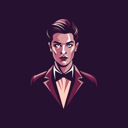 Student Face Vector Images (over 36,000)