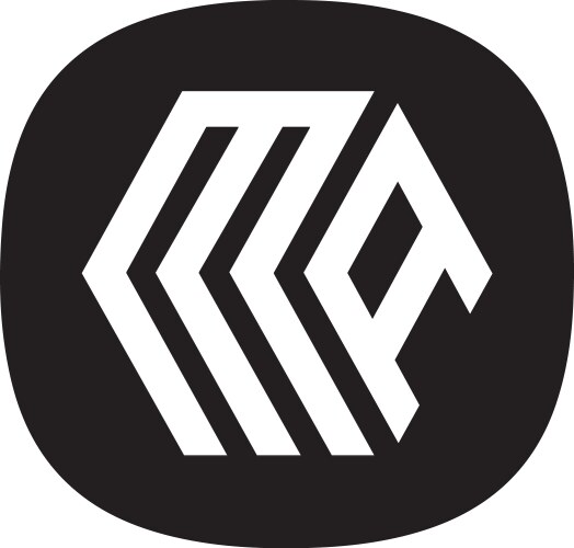 Ma logo Vector Images & Graphics for Commercial Use | VectorStock