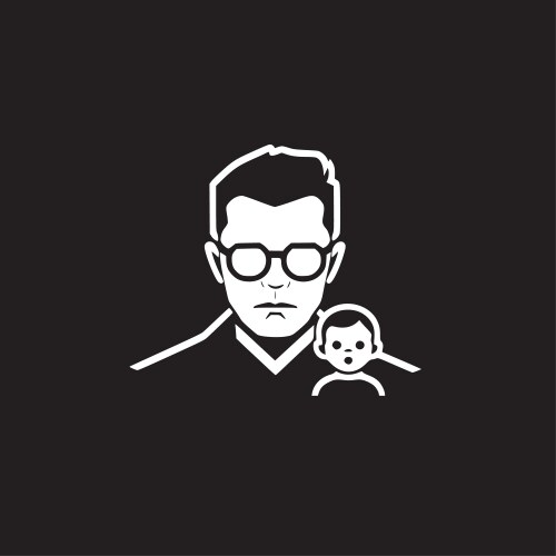 Te Amo Papa Vector Images (10)