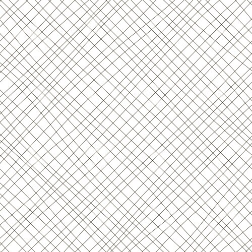 Mesh grid texture seamless pattern Royalty Free Vector Image