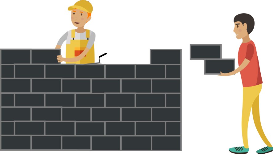 Building Foundation Icon Vector Images (over 4,200)