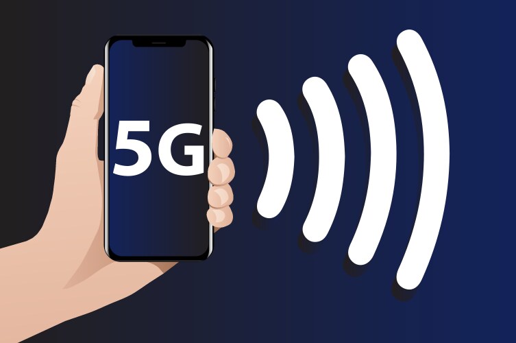 5g Vector Images (over 130,000)