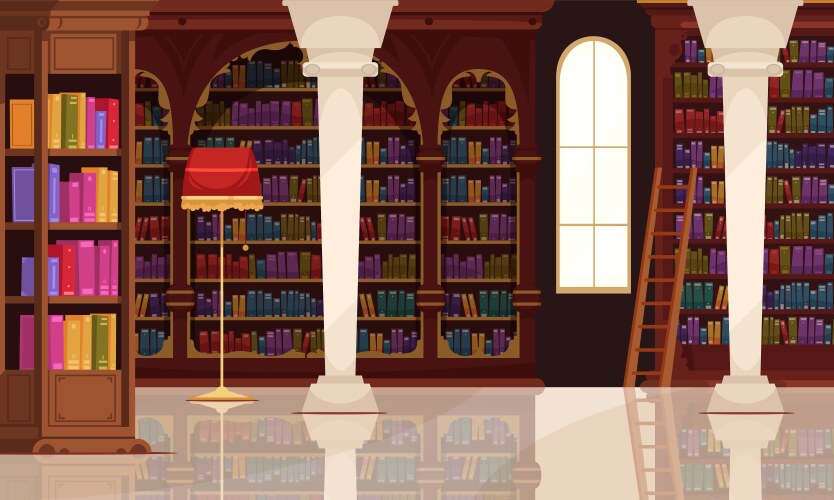 Library Vector Images (over 190,000)