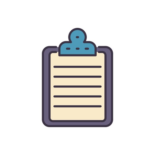 Questionnaire Logo Vector Images (over 2,700)