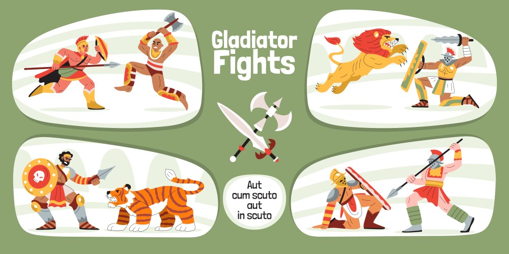 Gladiator Vector Images (over 17,000)