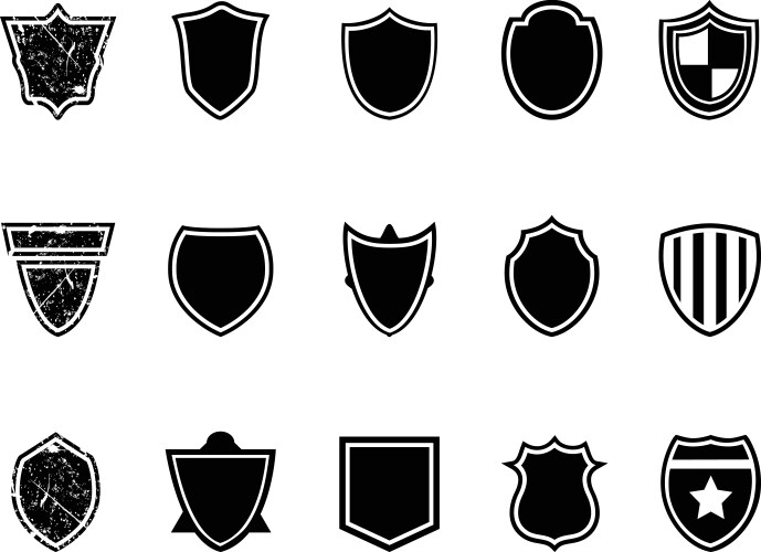 Shield Vector Images (over 1 million)