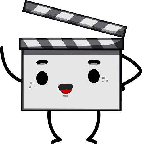 Cartoon Slate Vector Images (over 750)